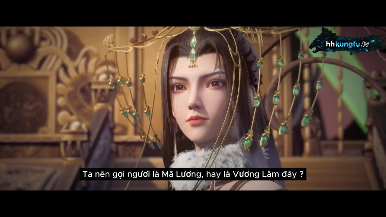 Tiên Nghịch Tập 16 Vietsub 1080p - YouTube