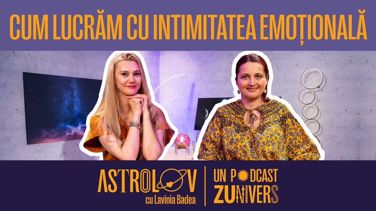 DE LA SUBCONȘTIENT LA VIAȚA EMOȚIONALĂ ȘI PERSONALĂ | Astrolov cu ...