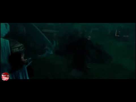 harry potter ve ates kadehi voldemortun dirilisi