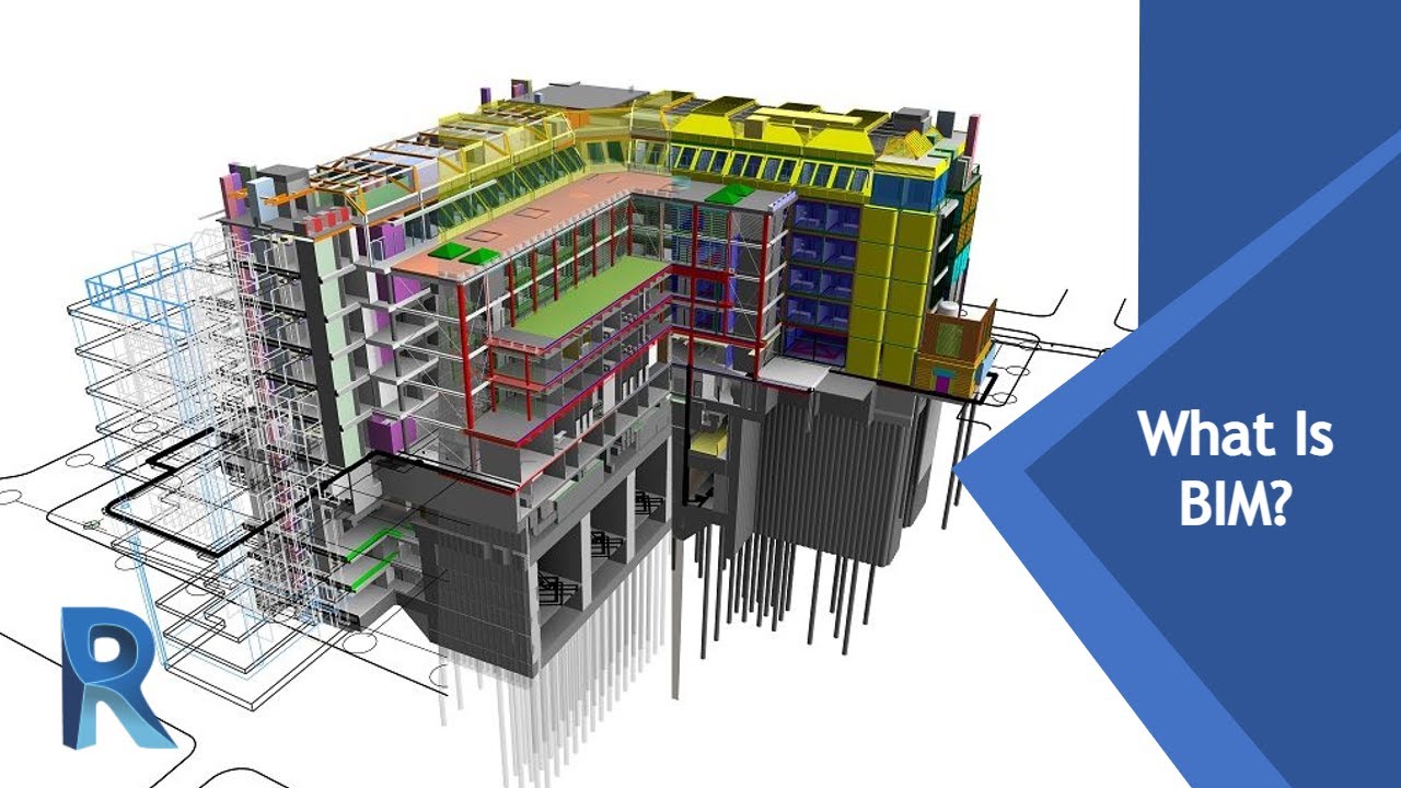 00- What is BIM ? - YouTube
