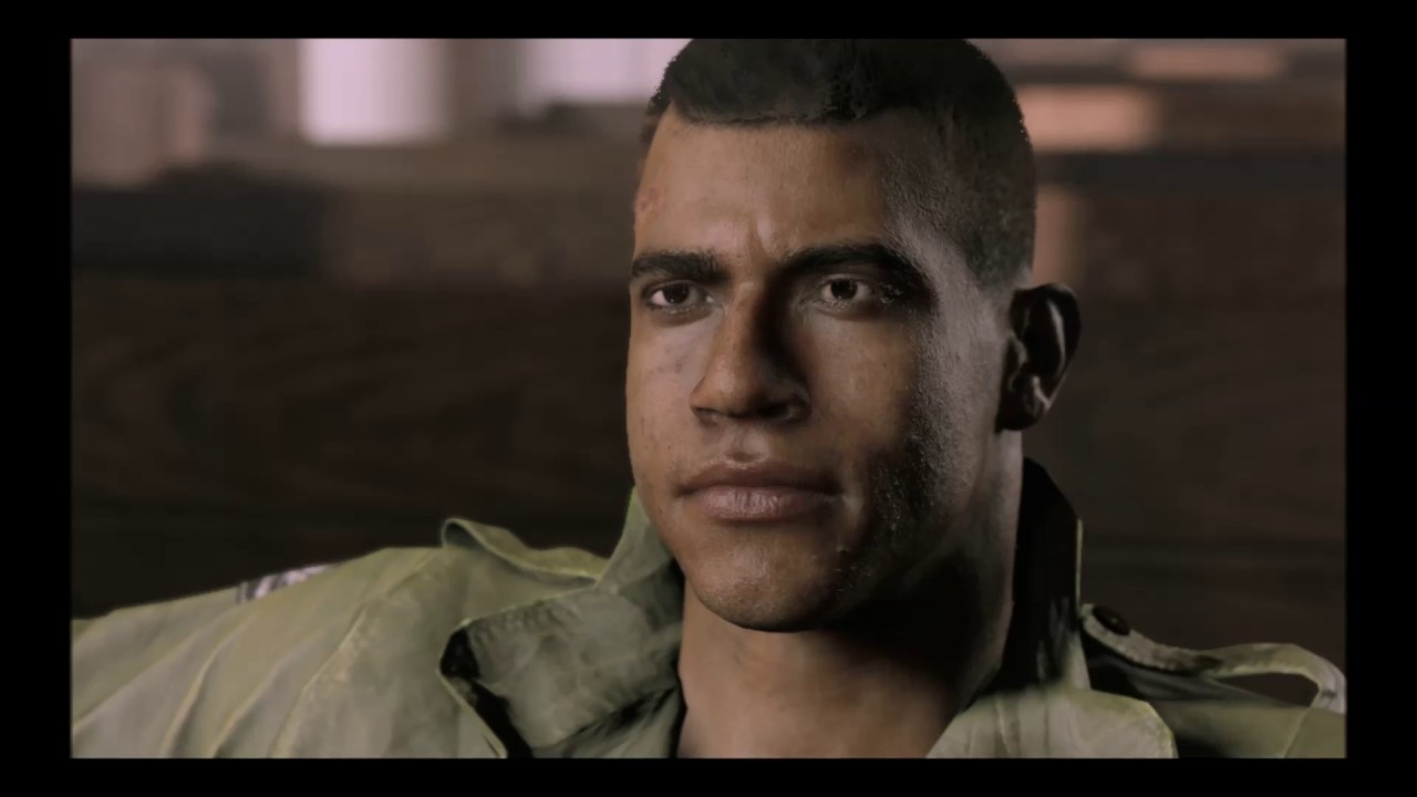 Mafia 3 ending, final choice, "bad" ending - YouTube