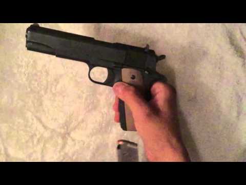 Recoil Gear and tactical training