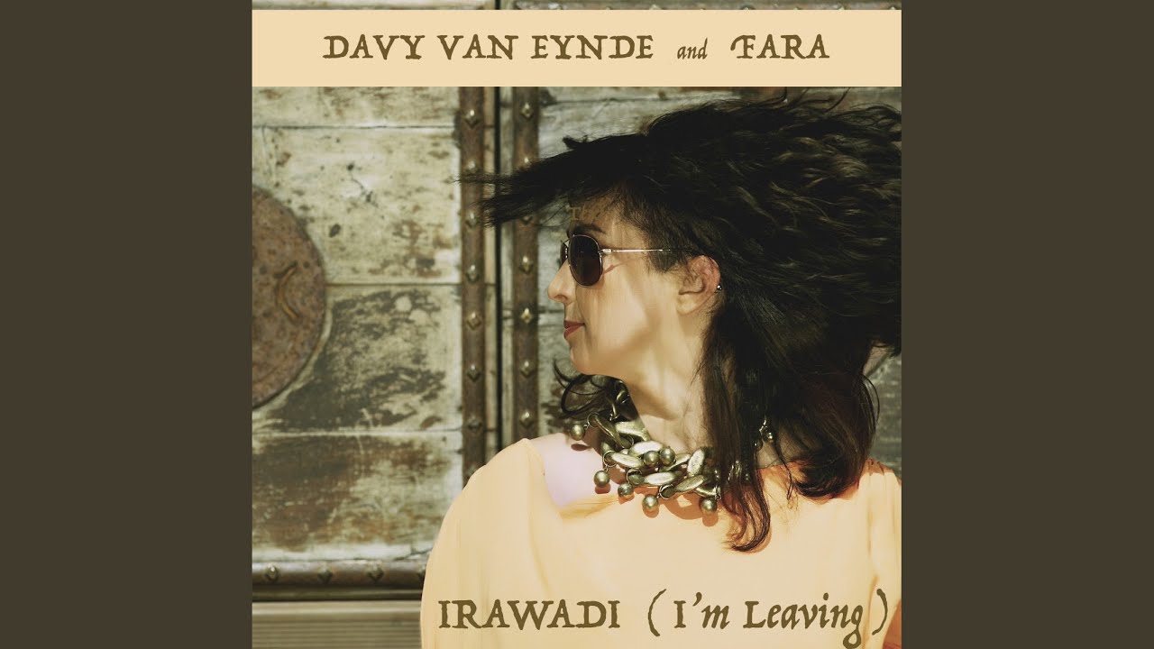 Irawadi (I'm Leaving) (Vocal Mix) - YouTube