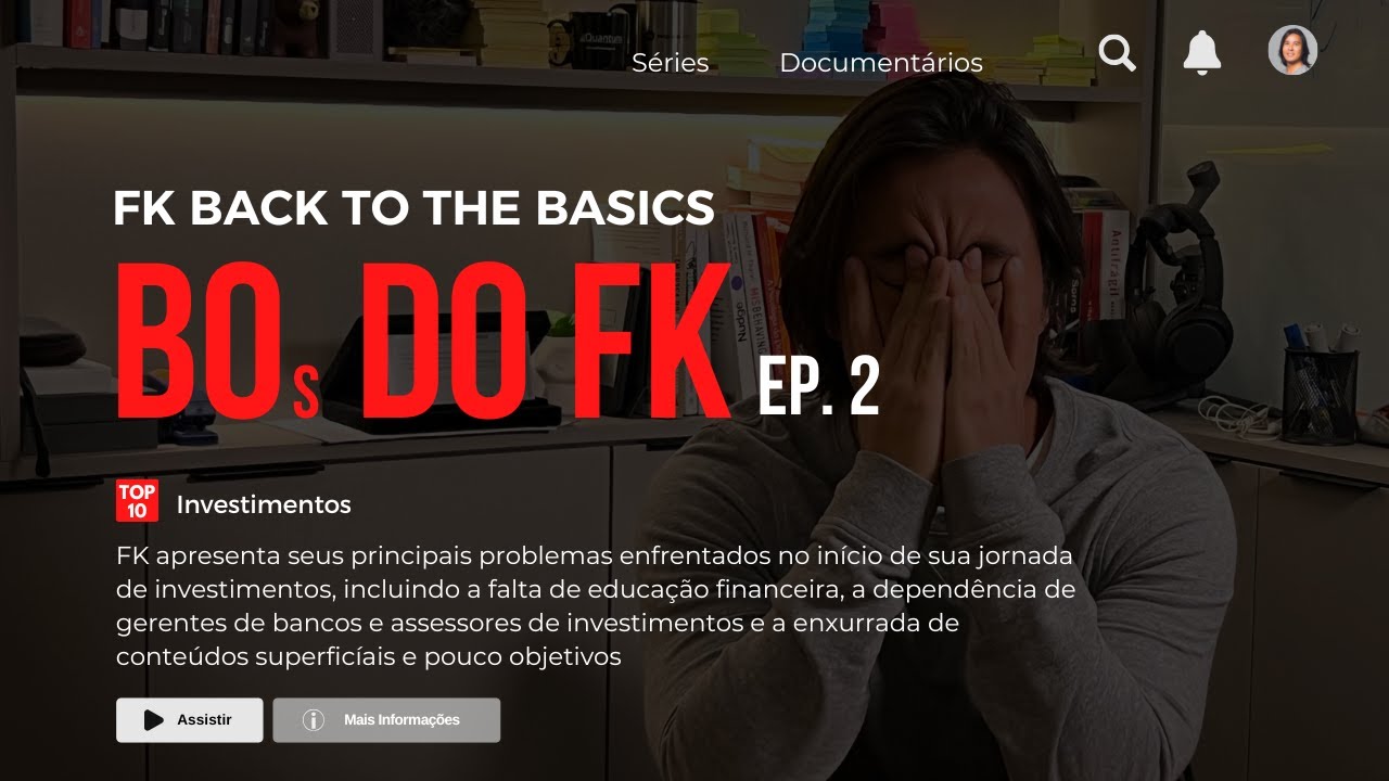 🤦‍♂️ BOs DO FK | BACK TO THE BASICS #2 - YouTube