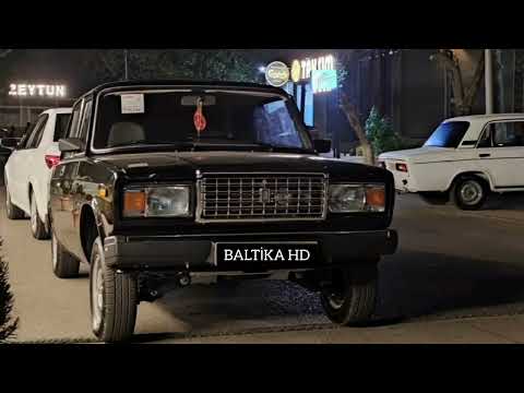 Azeri Bass Music 2022 ( Xeyallara Aparan Mahni ) En Yeni Mahnilar 2022