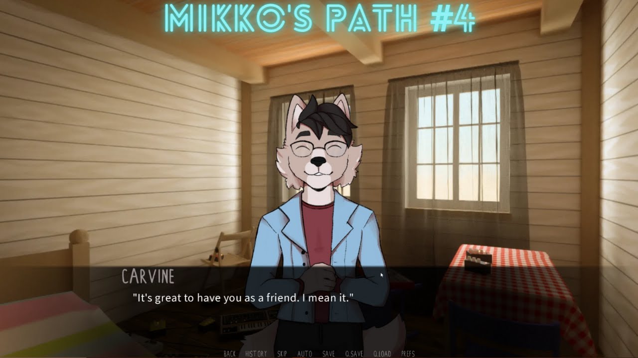 Music Time with Mikko- Dawn Chorus| Mikko's Path #4 - YouTube