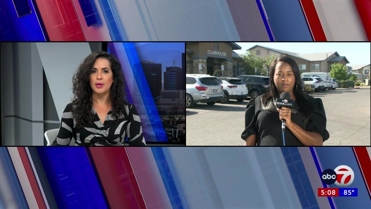 ABC-7 at 5: Juarez photojournalist Christian Torres wins Pulitzer prize ...