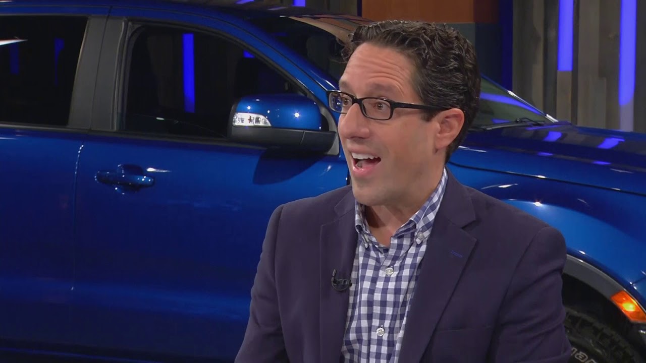 Formation et emplois dans le domaine automobile | Virage Auto - YouTube