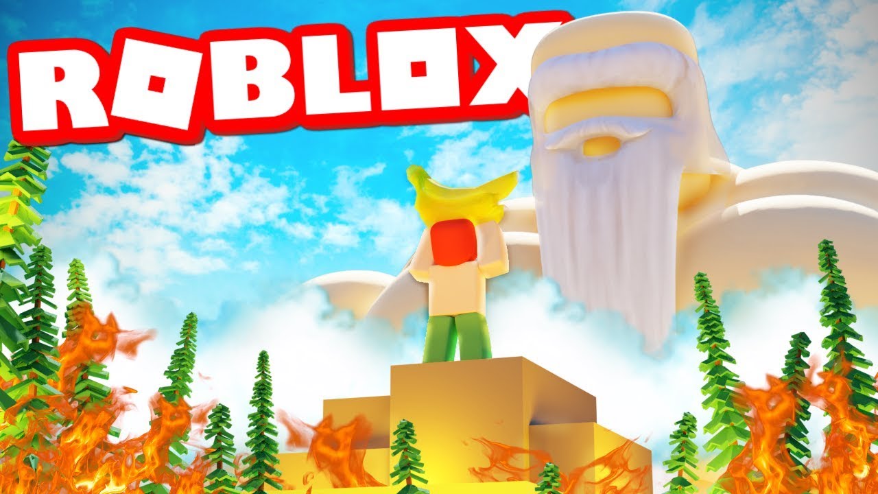 GUDARNA STRAFFAR DUNO I ROBLOX - YouTube