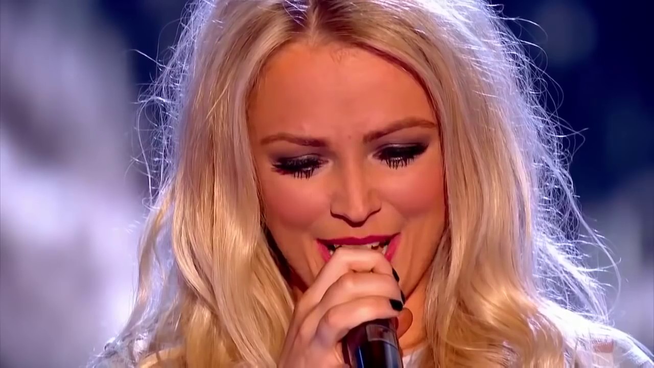 All Four Judges Turned Best Blind Auditions The Voice UK - YouTube