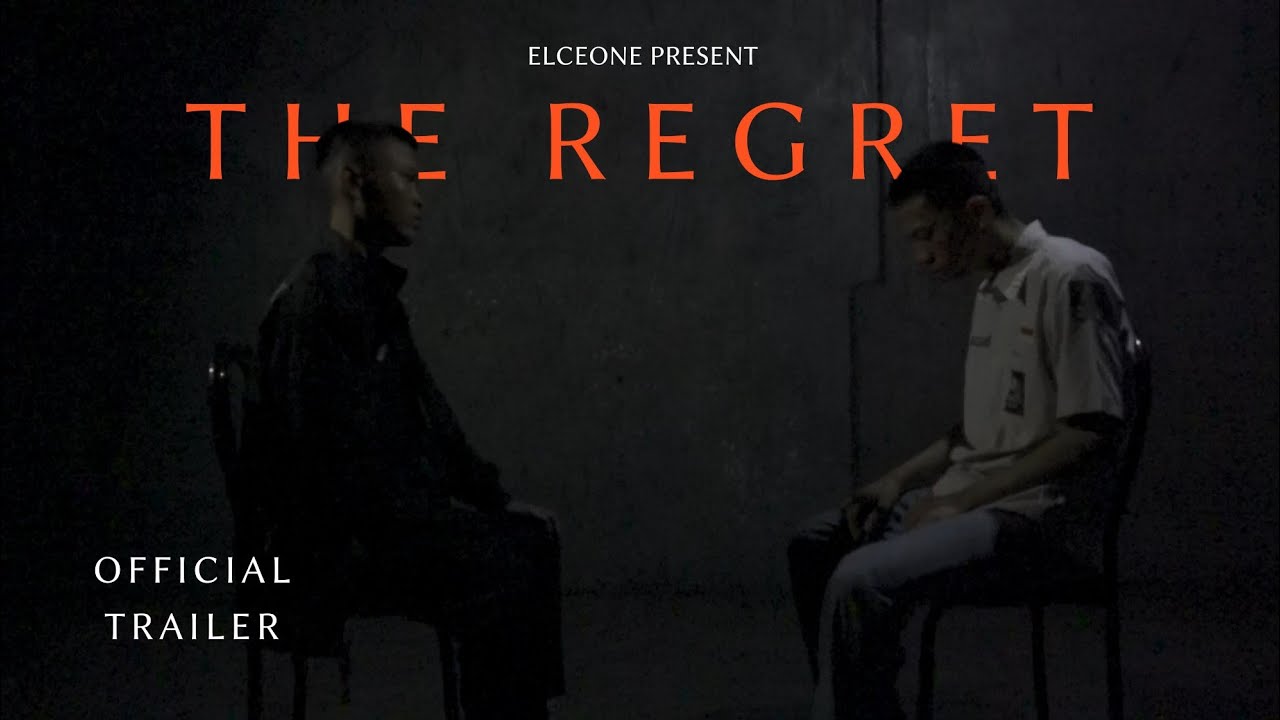 Official Trailer 'The Regret' - YouTube