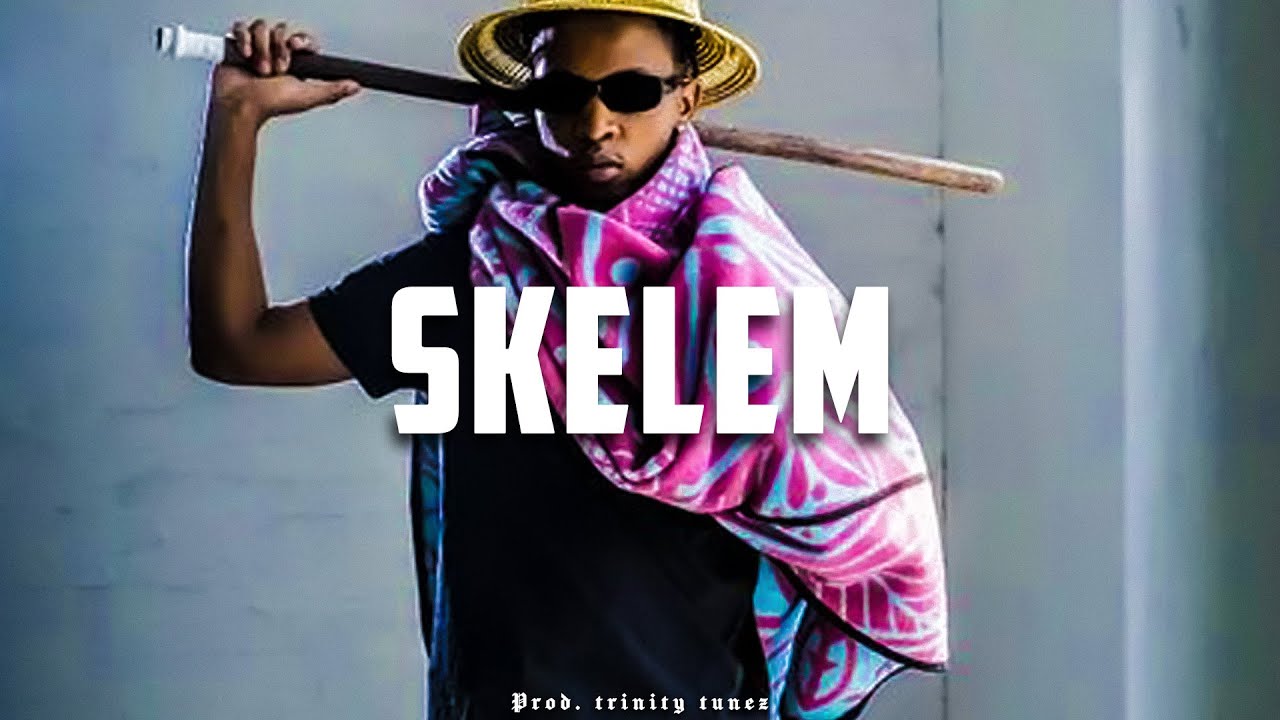 [FREE] Ntate Stunna Type Beat x Cheez Beezy - "Skelem" | African Trap ...