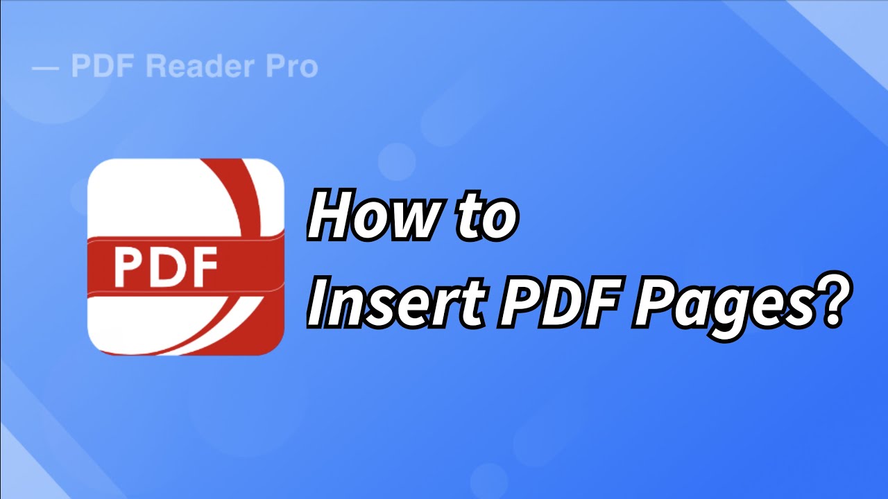How To Insert PDF Pages PDFReaderPro YouTube how-to-insert-pdf-pages-pdfreaderpro-youtube