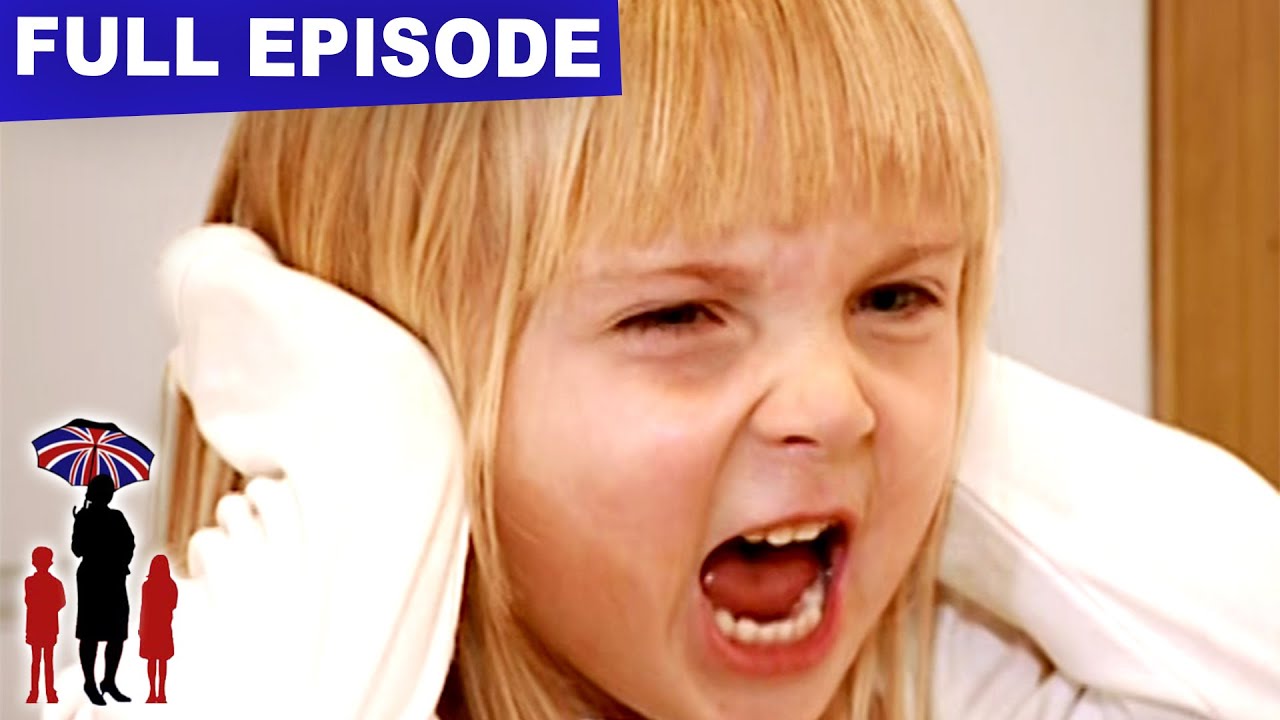 Family Update Special | Season 1 Episode 11 | Supernanny USA - YouTube