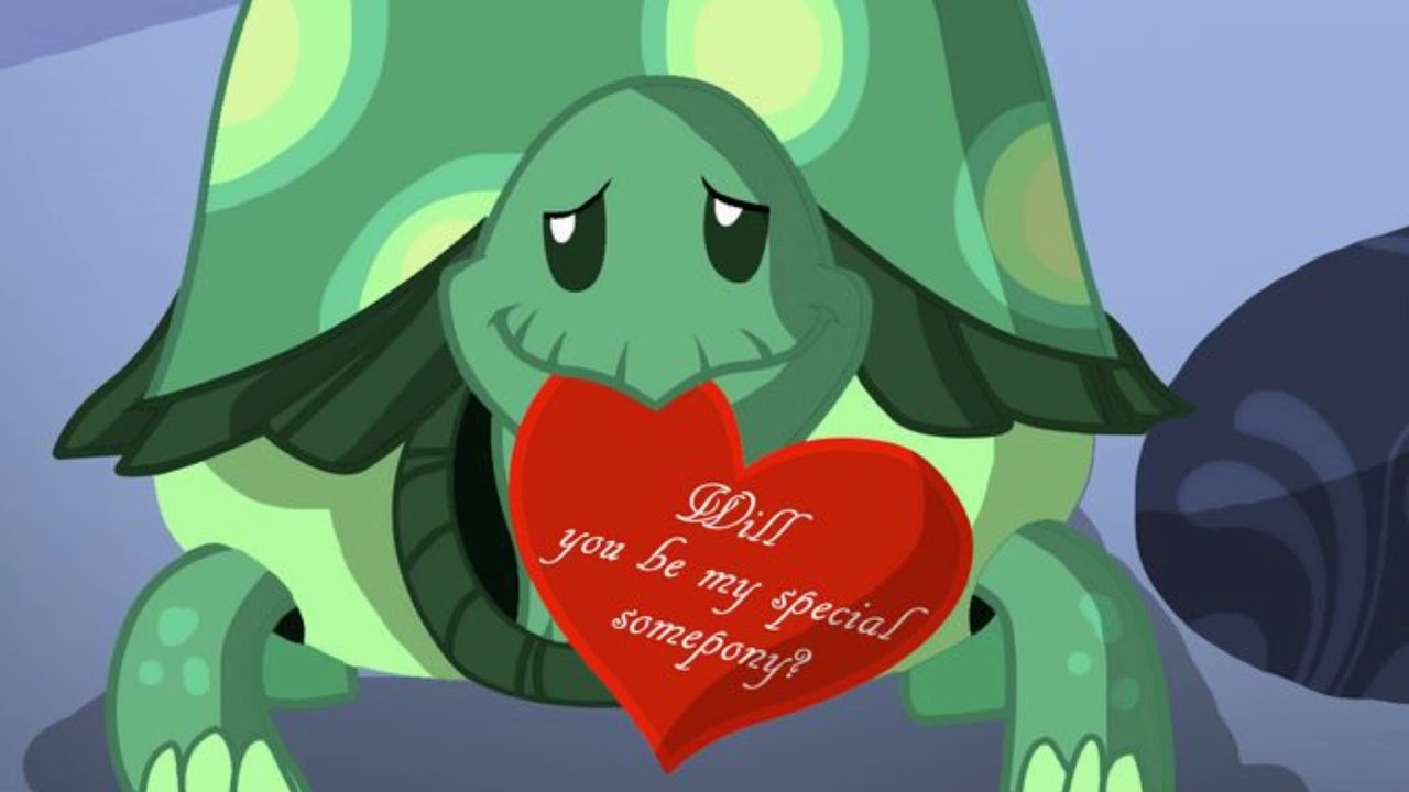 [MLP Comic Dub] Tanks a Lot (Uplifting) [Month of Lurve 2020] - YouTube