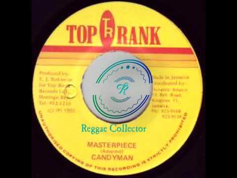 Candyman ‎– Masterpiece (Mi Granny Riddim) - YouTube
