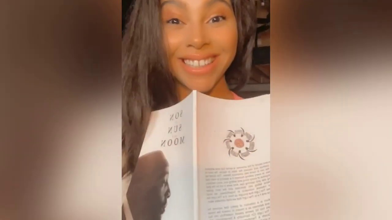 A Day In The Life With Trinii - “Chat With Trin" - YouTube