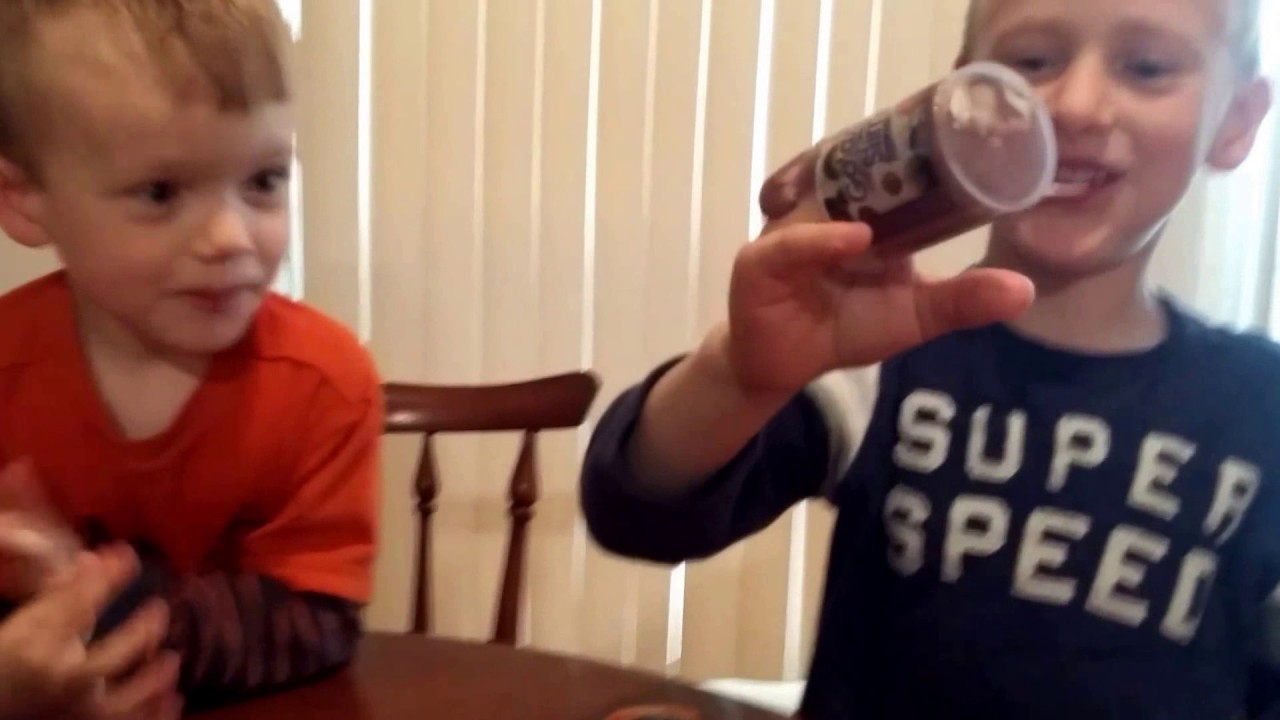 Shooting Galaxy Slime with Nerf Guns - YouTube