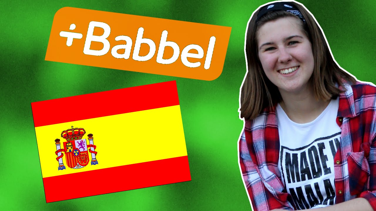 HOW TO LEARN A LANGUAGE 3 Months Learning Spanish With Babbel YouTube how-to-learn-a-language-3-months-learning-spanish-with-babbel-youtube