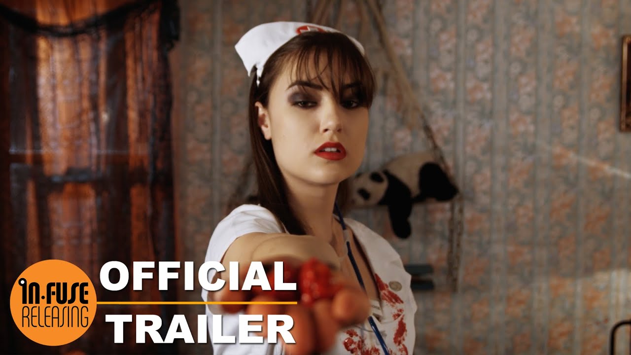 Smash Cut | Official Trailer | Grindhouse Movie HD - YouTube