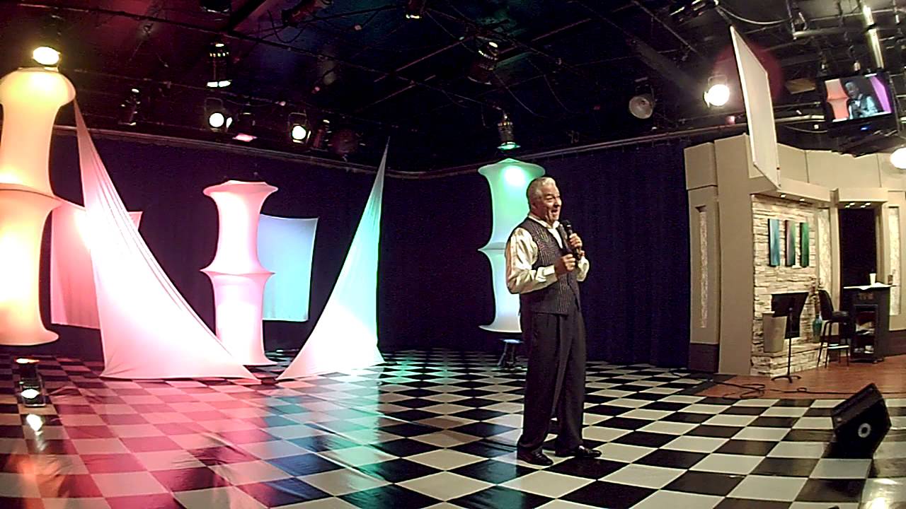 Quinton Mills on Wggs TV 16 5-7-2014 - YouTube