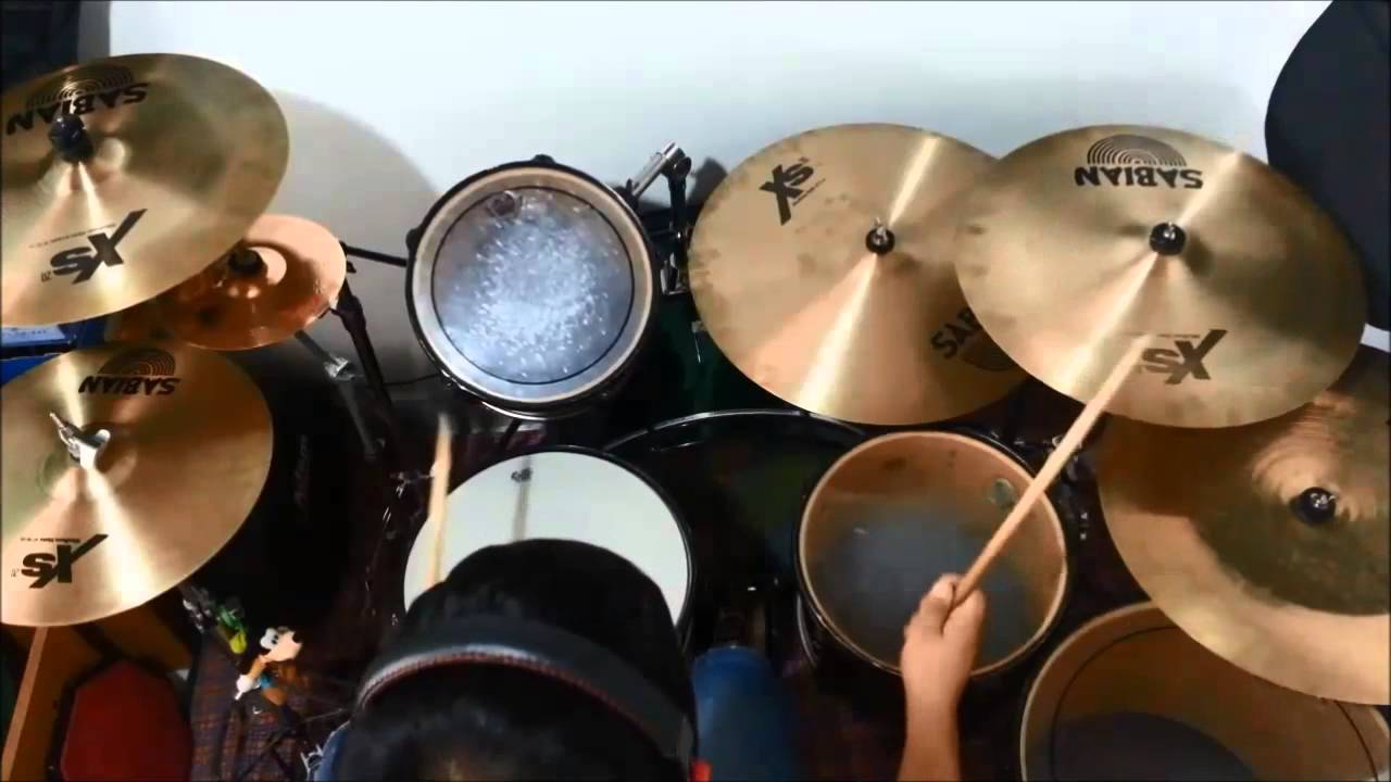 mg covers almost easy - YouTube