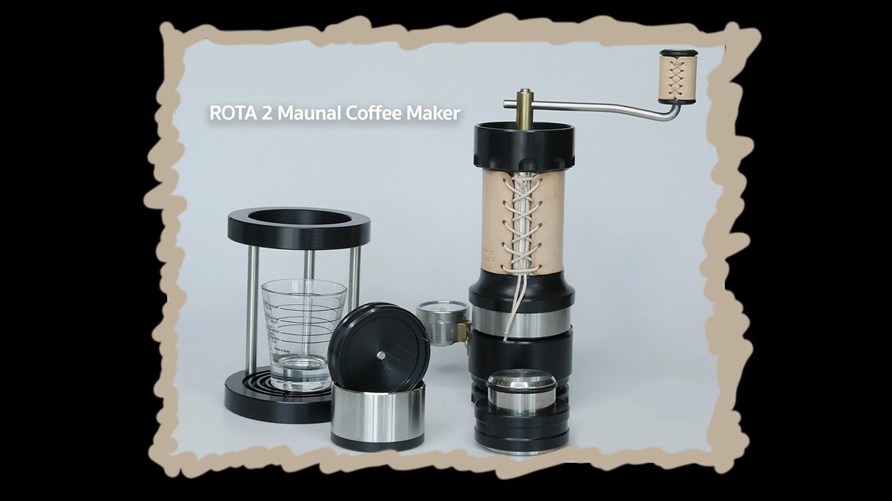 Kazak Rota konserwacja / Kazak Rota service - YouTube