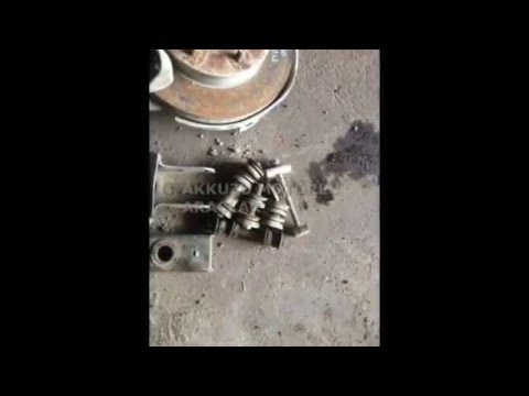 FORD RANGER ÇIKMA KUPA TAKOZLARI 0532 6000 379