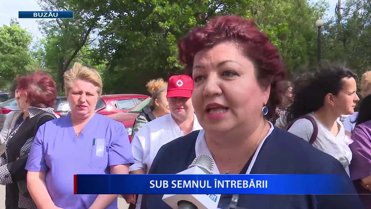 SUB SEMNUL INTREBARII - YouTube