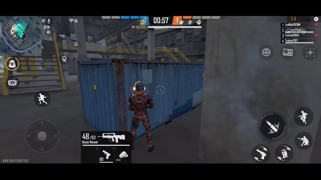 GARENA FREE FIRE#MATCH#LIVE MATCH. - YouTube