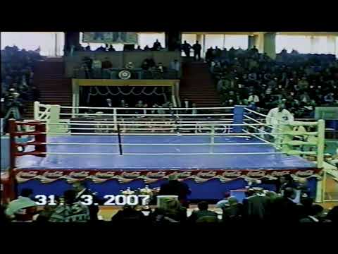 F.Ajalov vs E.Maharramov 31.03.2007