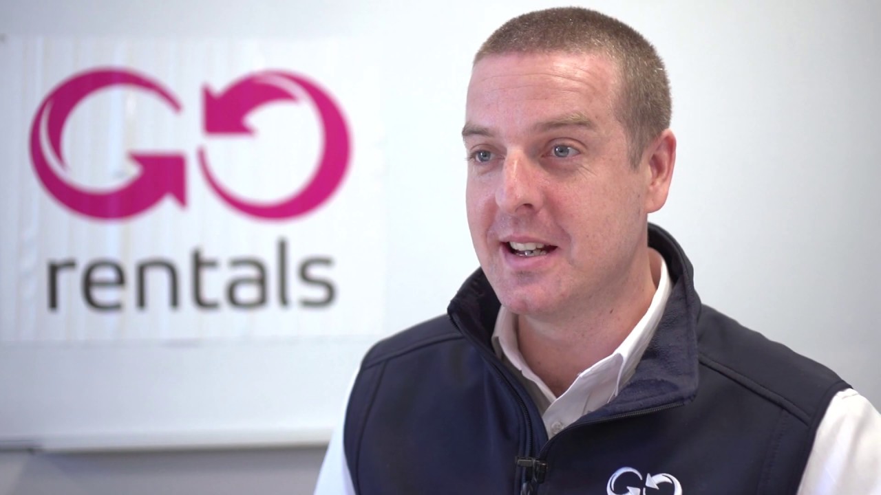 87% Performance Increase for Go Rentals Production Team - YouTube
