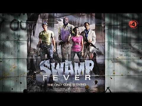 Swamp Fever Full Gameplay - YouTube