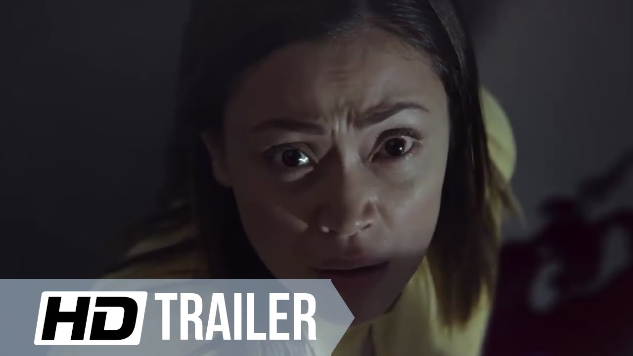 Second Coming (2019) Official Trailer - YouTube