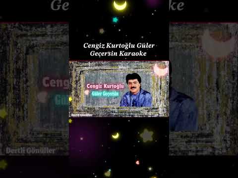 𝑪𝒆𝒏𝒈𝒊𝒛 𝑲𝒖𝒓𝒕𝒐𝒈̆𝒍𝒖 𝑮𝒖̈𝒍𝒆𝒓 𝑮𝒆𝒄̧𝒆𝒓𝒔𝒊𝒏 𝑲𝒂𝒓𝒂𝒐𝒌𝒆