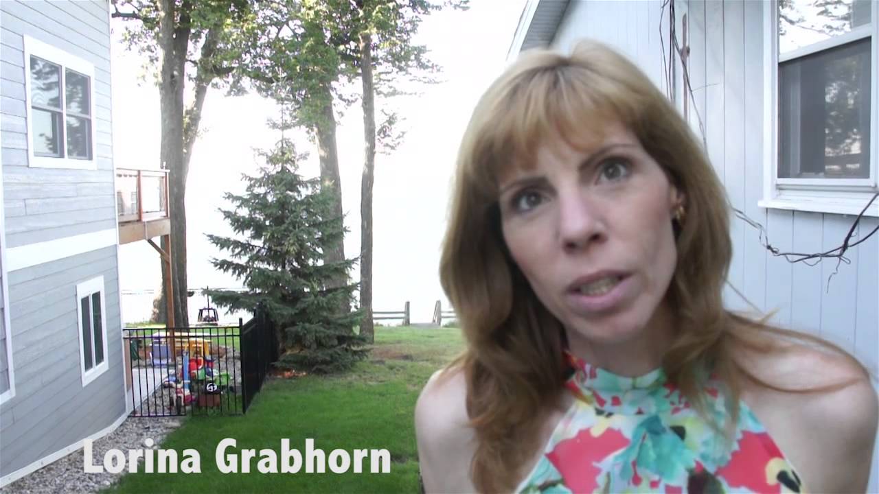 Lorina Grabhorn Trusts Debbie Caylor - YouTube