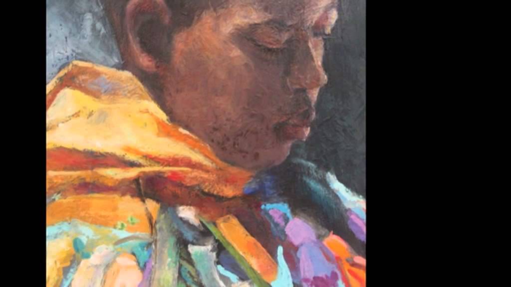 The Sharon Wilson Gold Collection - Part 3 - YouTube