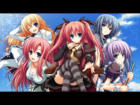 #8 Akatsuki no Goei - Common Route 1