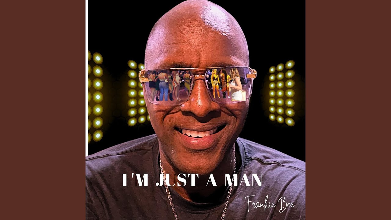 I'm Just a Man - YouTube