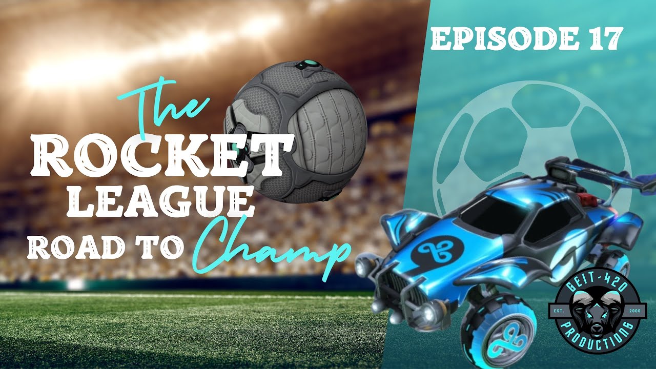 RL Road to Champ Ep. 17 | Ft. Razor - YouTube
