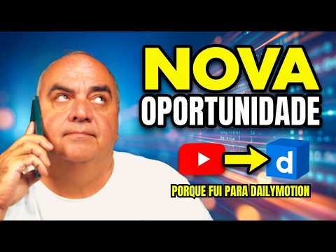 PORQUE FUI PARA  DAILYMOTION