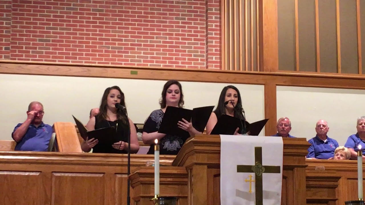 Hallelujah (Christian Version) - YouTube