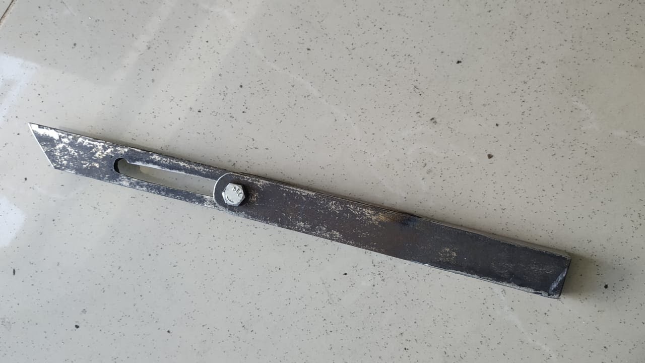 Como Construir uma Suta - Garagem Maker - YouTube