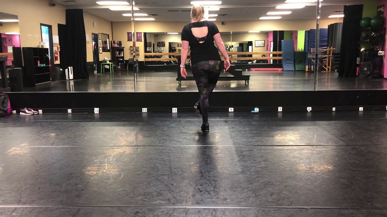 Tap (Grades 2nd-5th) - YouTube