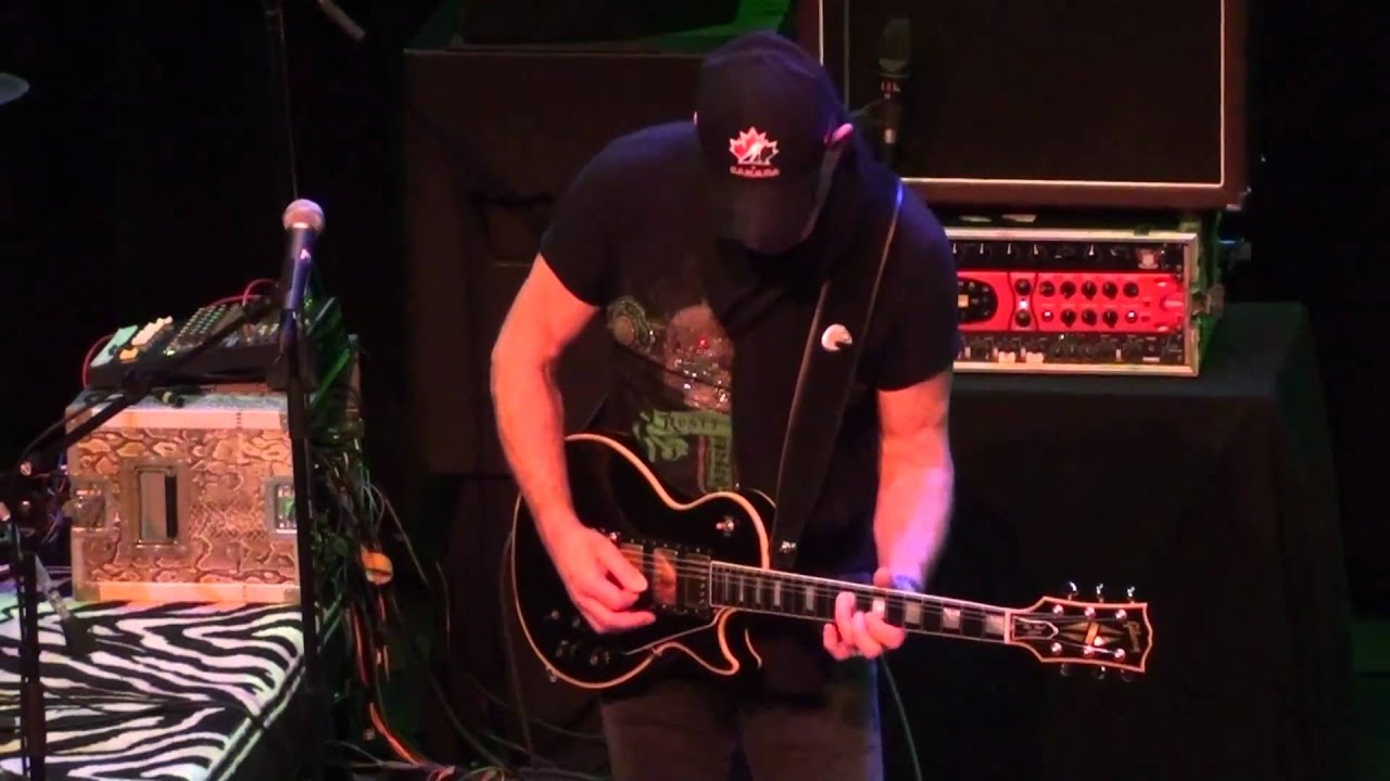 JAN AKKERMAN part 10 of 10 Metropool Hengelo 2011-1-22 - YouTube