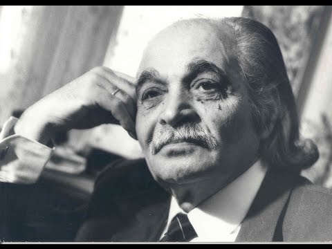 Sənətkar Ömrü - Mirəli Seyidov