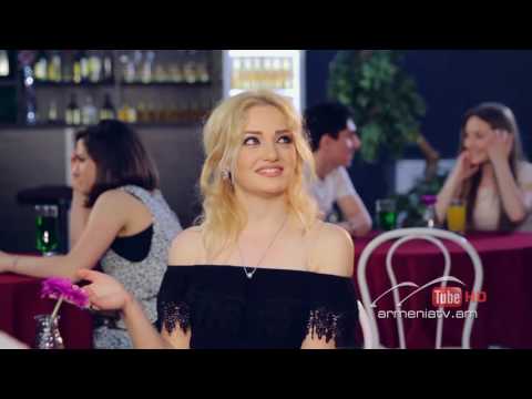 Ֆուլ Հաուս / Full House - Ֆուլ հաուս, 4-րդ եթերաշրջան, Սերիա 24 / Full house