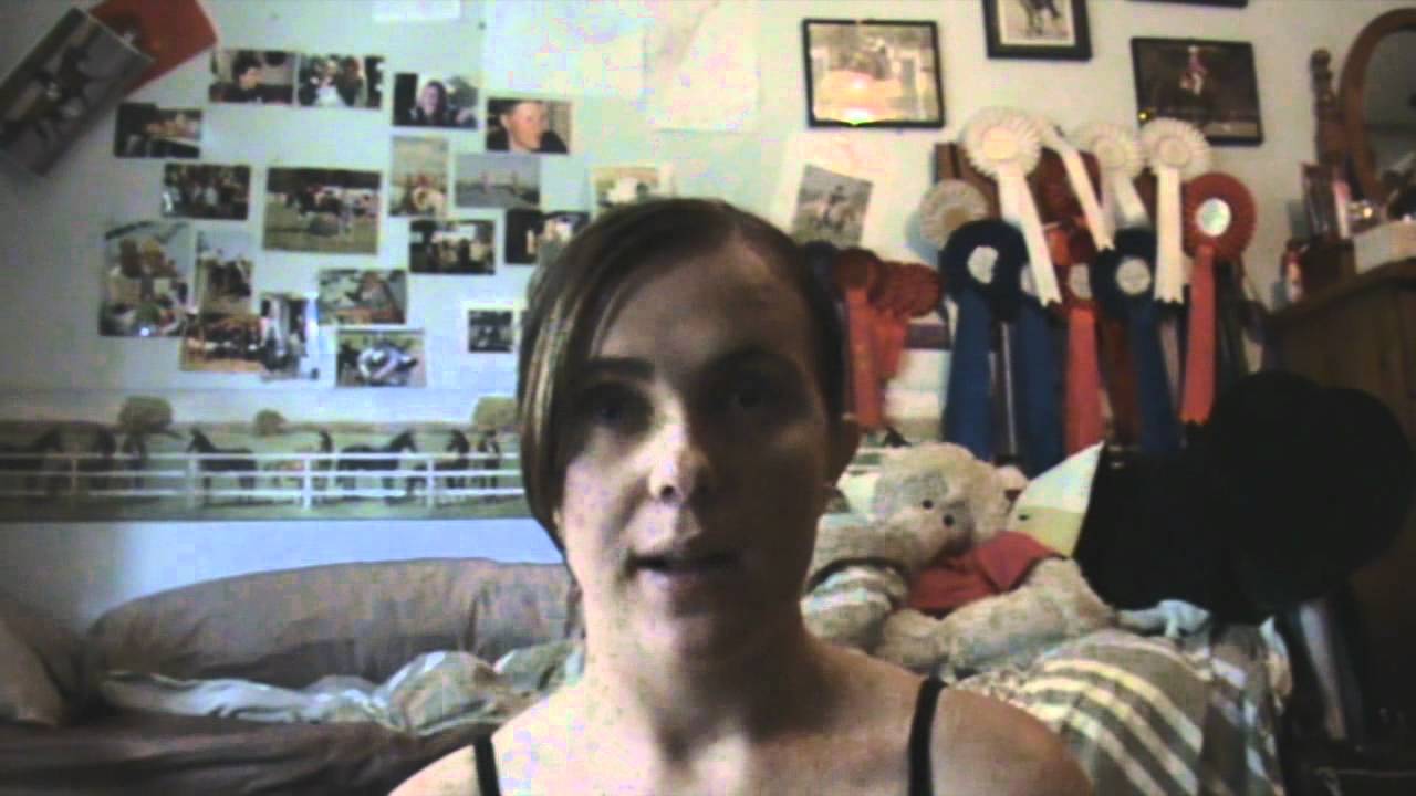 Video Diary #1.wmv - YouTube