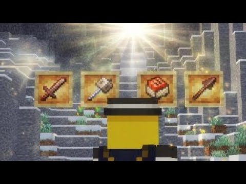 I will become a master of minecraft combat - YouTube