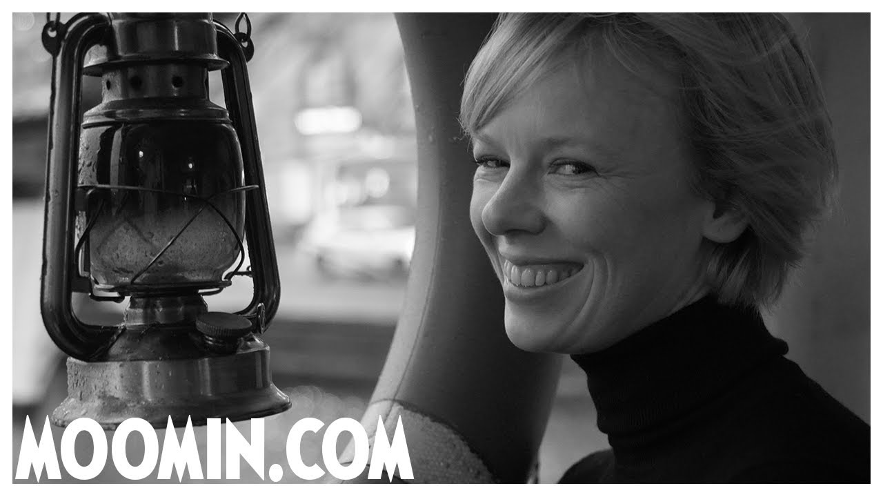 Alma Pöysti on Playing Tove Jansson in First Feature Film about the ...